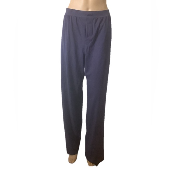 SKIMS | Intimates & Sleepwear | Skims Boyfriend Loose Pants Straight ...